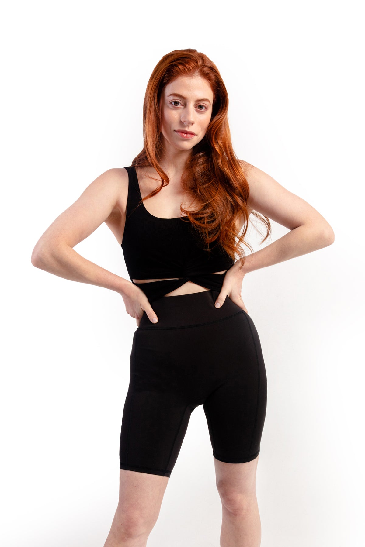 Alex Biker Shorts – Soul Sporty