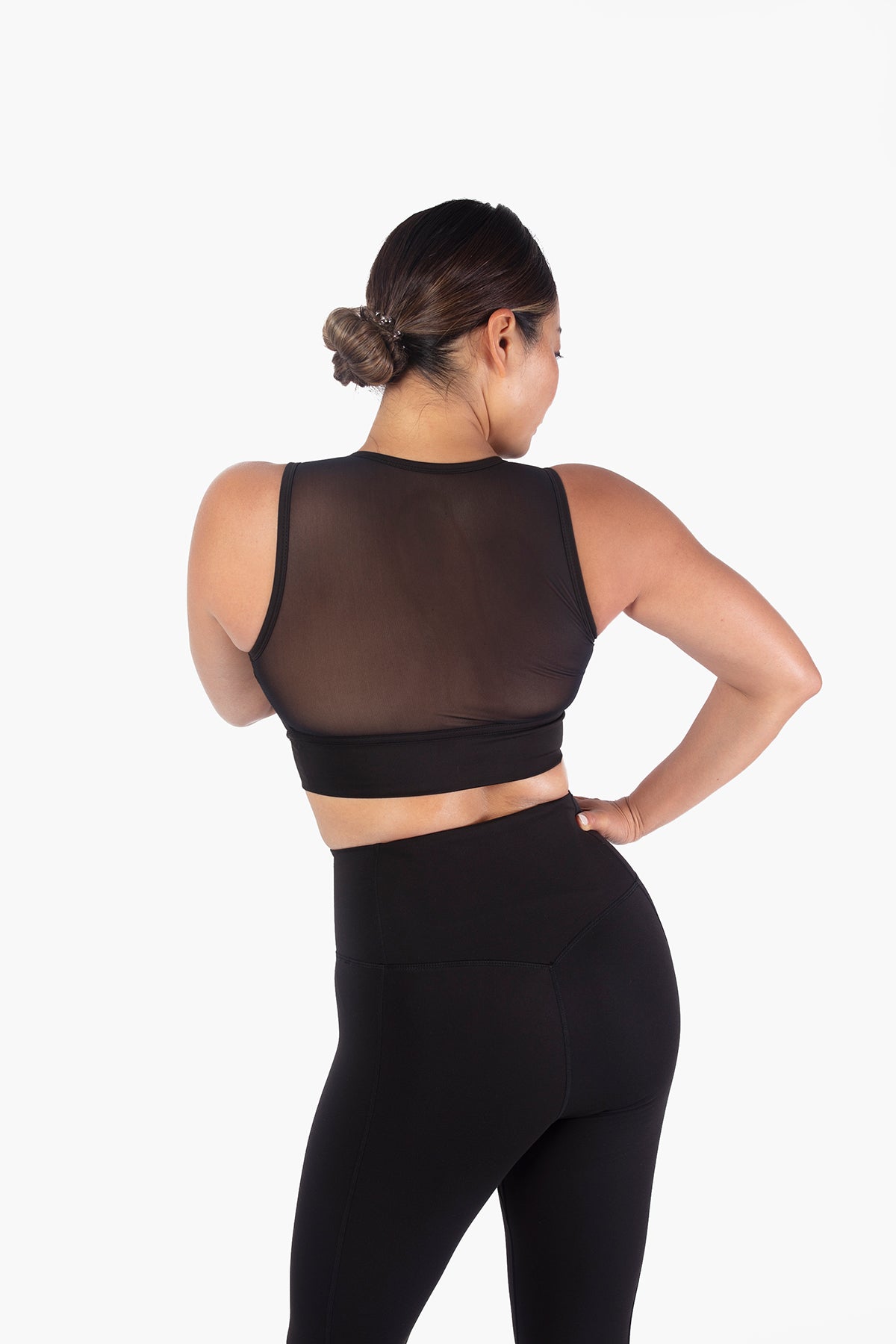 Stella Bra Top – Soul Sporty
